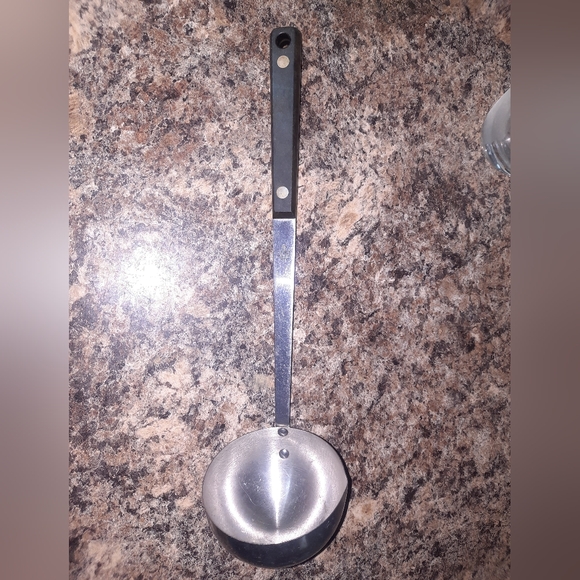 Dining | Vintage Flint Usa Soup Laddle | Poshmark